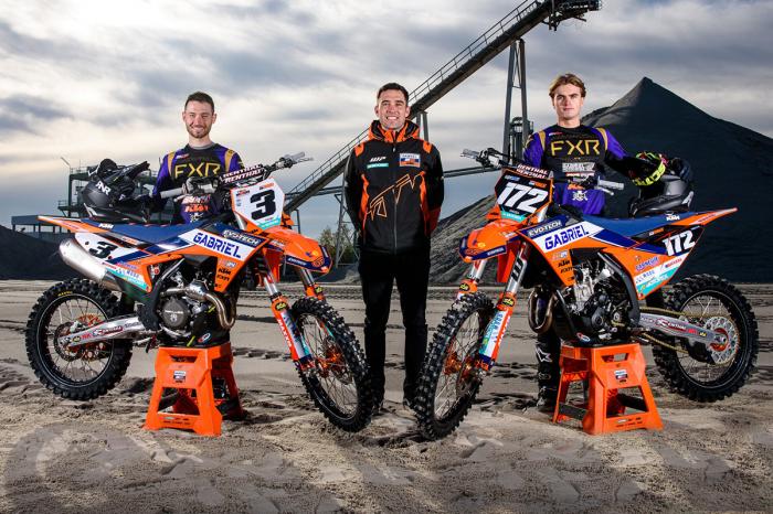 Britain's Biggest-selling Motorcycle Trials, Motocross and Enduro magazine