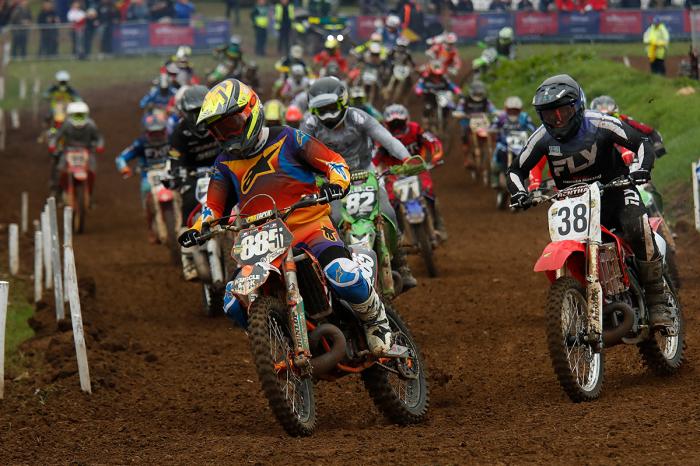 Britain's Biggest-selling Motorcycle Trials, Motocross and Enduro magazine