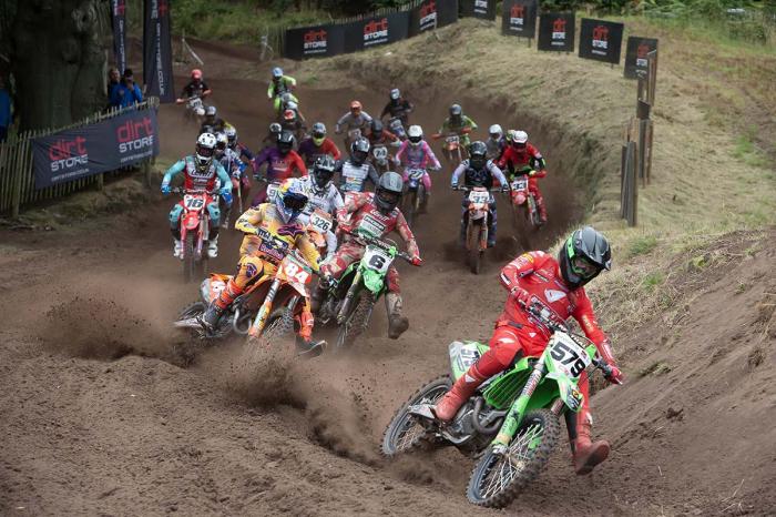Britain's Biggest-selling Motorcycle Trials, Motocross and Enduro magazine