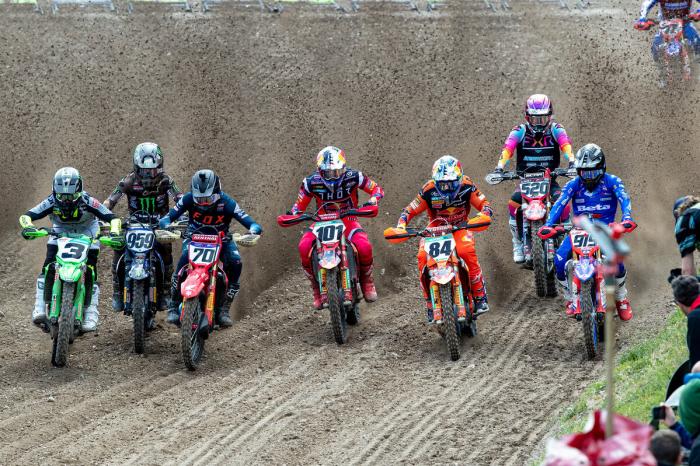 Britain's Biggest-selling Motorcycle Trials, Motocross and Enduro magazine