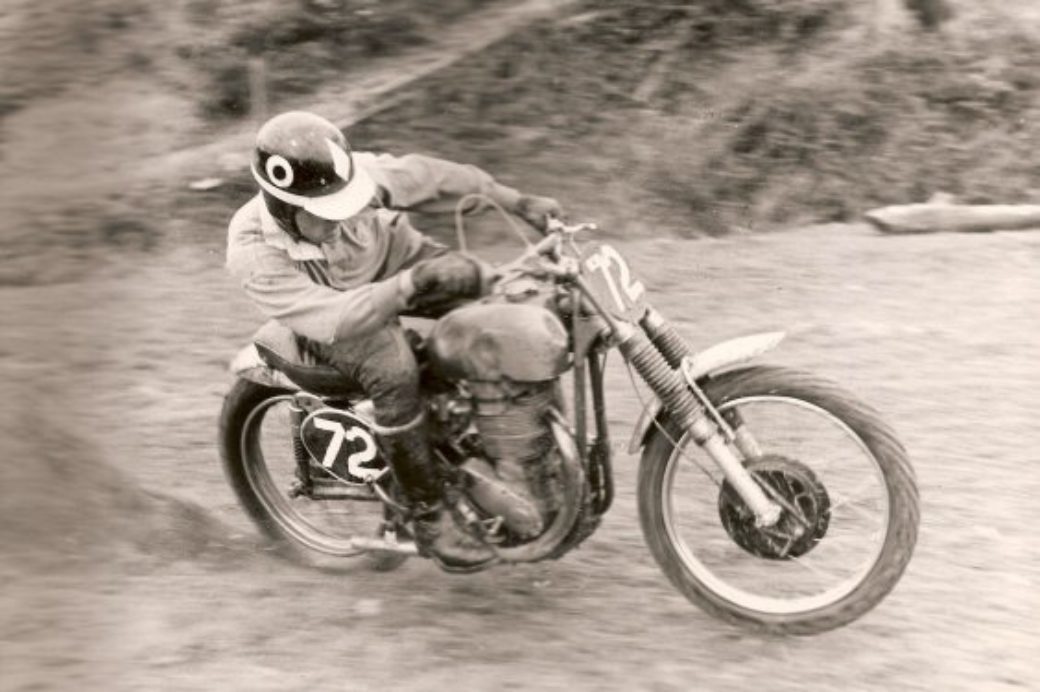 Gooldie looking Cheney