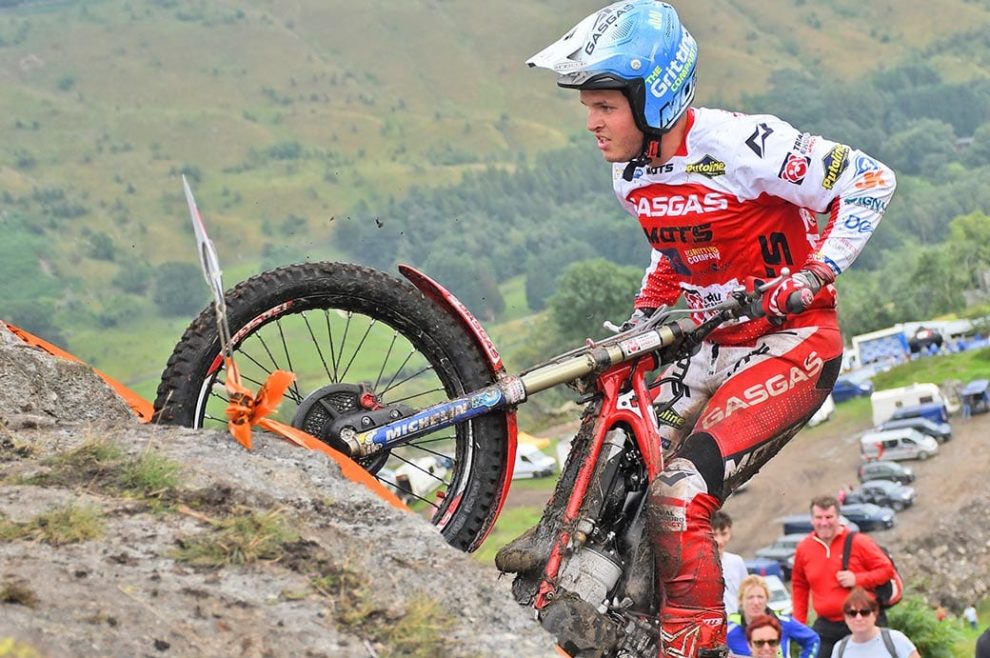 Events Guide for UK Motocross, Enduro, Motorcycle Trials What's On