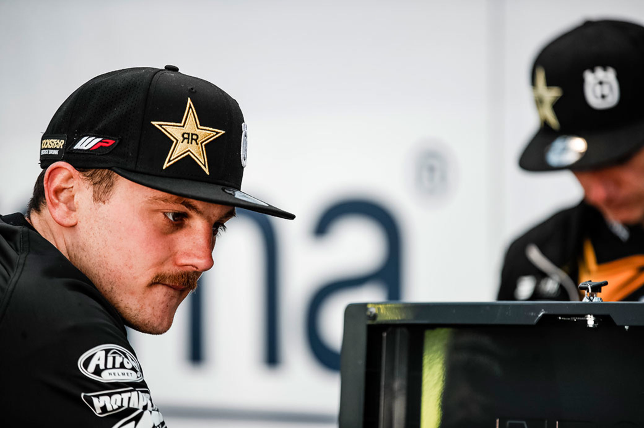 Billy Bolt interview: Your Abestone Hard Enduro winner